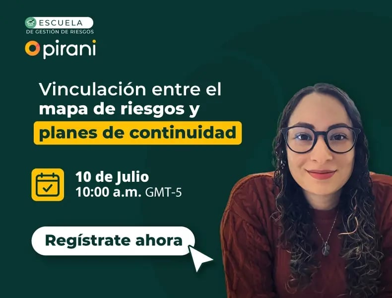 Implementar controles para mejorar la gestión de riesgos